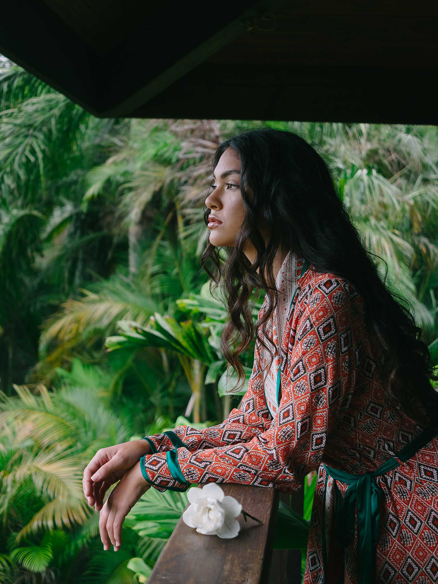 The Pareu, Uncovered - Halekulani Living