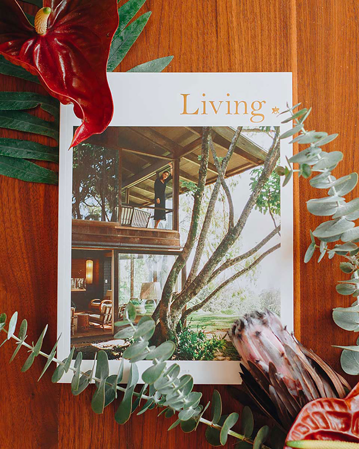 Volume 10.3 - Halekulani Living