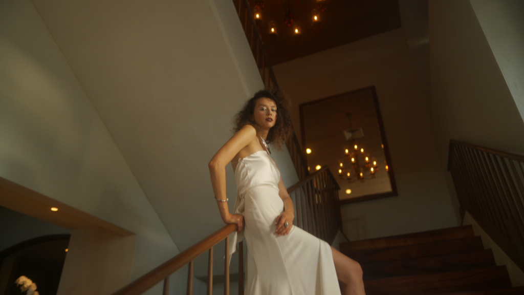 Winter Shine - Halekulani Living